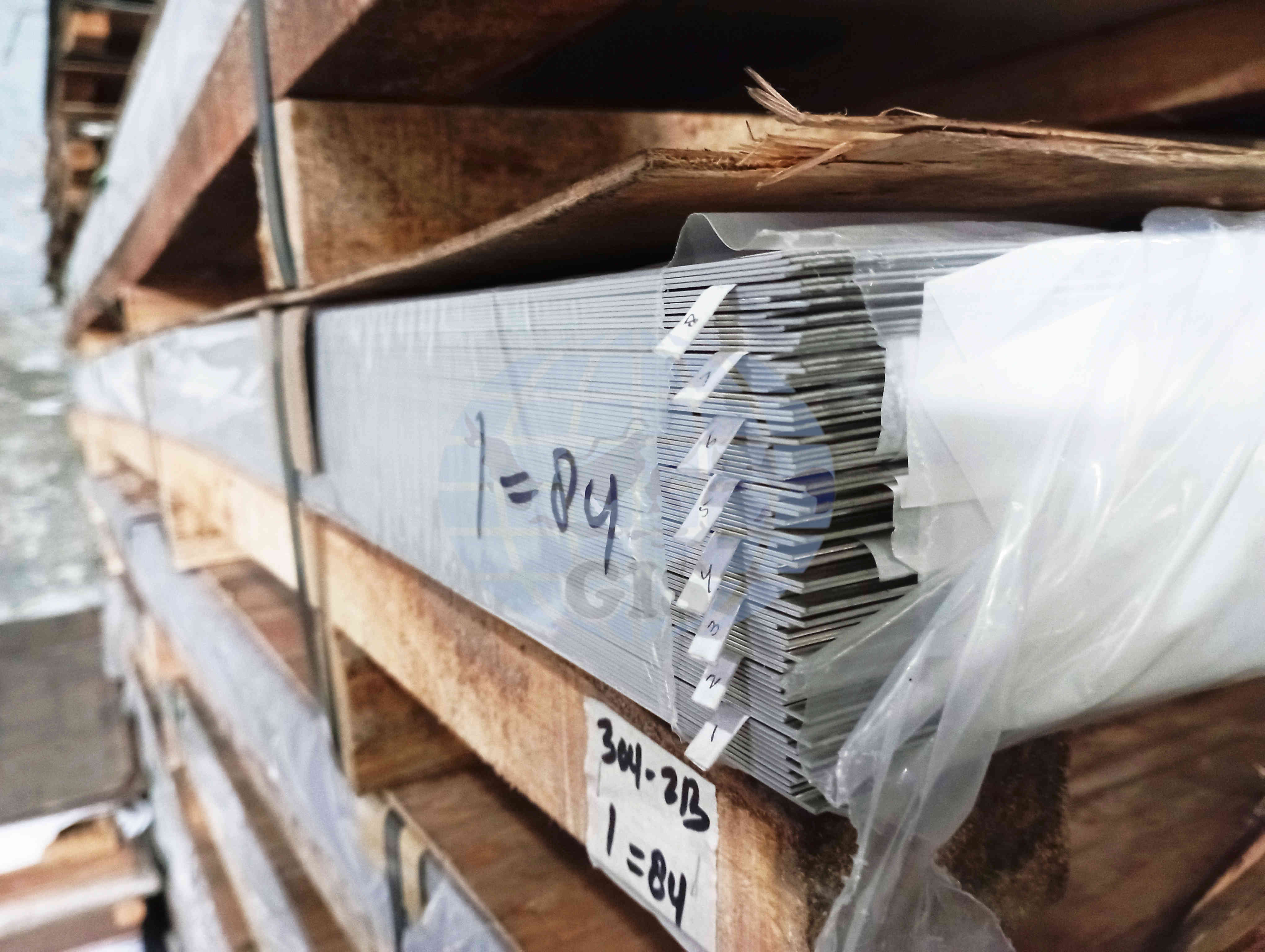 PT.GLOBAL INTI STEEL | Distributor, Supplier, Stockist Stainless Steel ...
